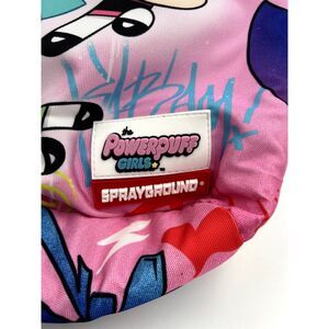 Sprayground | Bags | Sprayground X The Powerpuff Girls Power Up ...